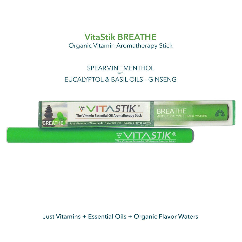 Products - VitaStik